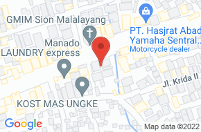 Informasi lengkap dan buat janji di Klinik Mata SMEC Manado. Biaya ...