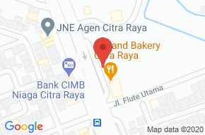 Informasi Lengkap Dan Buat Janji Di Klinik Kimia Farma Citra Raya