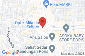 Informasi lengkap dan buat janji di Optik Mikeda Poris . Biaya ...