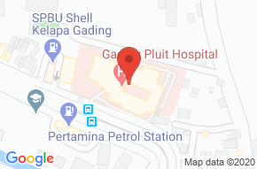 Informasi lengkap dan buat janji di RS Gading Pluit. Biaya, tindakan ...