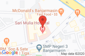 Informasi lengkap dan buat janji di RS Sari Mulia Banjarmasin. Biaya ...