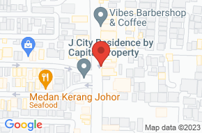 Informasi lengkap dan buat janji di Optik Melawai Johor City Medan ...