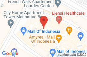 Informasi lengkap dan buat janji di Optik Melawai Mall of Indonesia ...