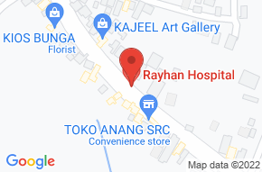 Informasi lengkap dan buat janji di RS Rayhan Subang. Biaya, tindakan medis, daftar dokter ...