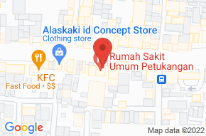 Informasi lengkap dan buat janji di RS Petukangan. Biaya, tindakan ...