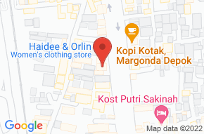 Informasi lengkap dan buat janji di Optik Mikeda Depok. Biaya, tindakan ...