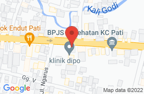 Informasi lengkap dan buat janji di Pati Medical Center Klinik Ultimate ...