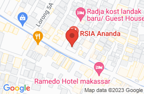 Informasi lengkap dan buat janji di RSIA Ananda Makassar. Biaya ...