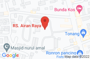 Informasi lengkap dan buat janji di RS Airan Raya. Biaya, tindakan ...