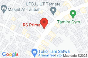 Informasi lengkap dan buat janji di RS Prima Ternate. Biaya, tindakan ...
