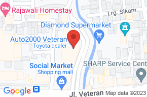 Informasi lengkap dan buat janji di Optik Saturdays SoMa Palembang ...