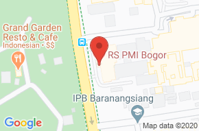 Informasi lengkap dan buat janji di RS PMI Bogor. Biaya, tindakan medis ...