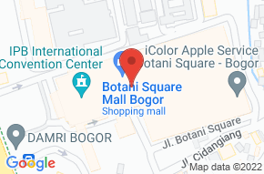 Alamat Lengkap Botani Square