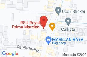 Informasi lengkap dan buat janji di RSU Royal Prima Marelan. Biaya ...