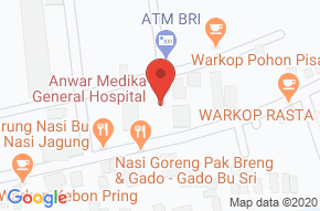 Informasi lengkap dan buat janji di RS Anwar Medika. Biaya, tindakan ...