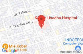 Informasi lengkap dan buat janji di RS Kertha Usada. Biaya, tindakan ...