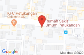 Informasi lengkap dan buat janji di RS Petukangan. Biaya, tindakan ...
