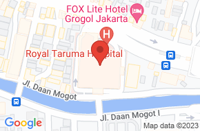 Informasi lengkap dan buat janji di RS Royal Taruma. Biaya, tindakan ...