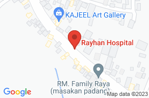 Informasi lengkap dan buat janji di RS Rayhan Subang. Biaya, tindakan medis, daftar dokter ...