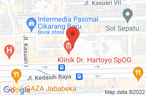 Informasi lengkap dan buat janji di Optik Mikeda Jababeka. Biaya ...