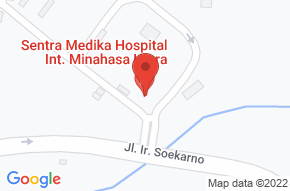 Informasi lengkap dan buat janji di Sentra Medika Hospital Minahasa ...