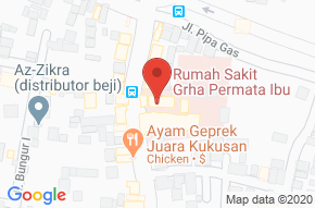 Informasi lengkap dan buat janji di RS Simpangan Depok. Biaya, tindakan ...