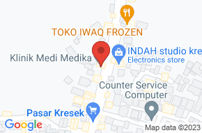 Informasi lengkap dan buat janji di Klinik Medi Medika. Biaya, tindakan medis, daftar dokter ...