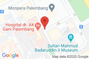 Informasi lengkap dan buat janji di RS dr AK Gani Palembang. Biaya ...