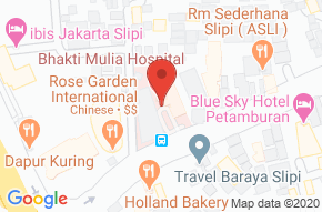 Informasi lengkap dan buat janji di RS Bhakti Mulia. Biaya, tindakan ...