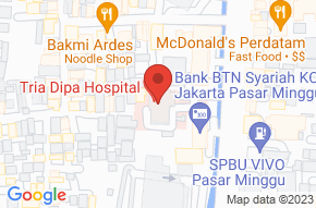 Informasi lengkap dan buat janji di RS Tria Dipa. Biaya, tindakan medis ...