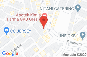 Informasi lengkap dan buat janji di Klinik Mata Utama Gresik. Biaya ...