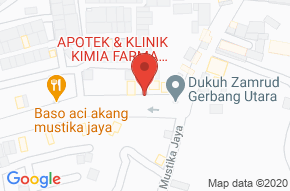 Informasi Lengkap Dan Buat Janji Di Klinik Kimia Farma Zamrud Biaya