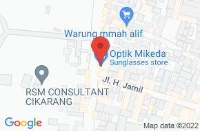 Informasi lengkap dan buat janji di Optik Mikeda Cibarusah. Biaya ...