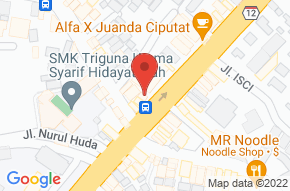 Informasi lengkap dan buat janji di Optik Mikeda Ciputat. Biaya ...