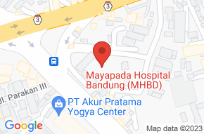 Informasi lengkap dan buat janji di Mayapada Hospital Bandung. Biaya, tindakan medis, daftar ...