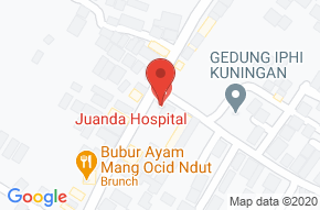 Informasi lengkap dan buat janji di RS Juanda Kuningan. Biaya, tindakan ...
