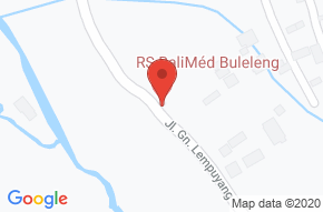 Informasi lengkap dan buat janji di RS Balimed Buleleng . Biaya ...