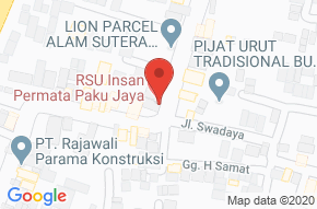Informasi lengkap dan buat janji di RS Insan Permata. Biaya, tindakan ...