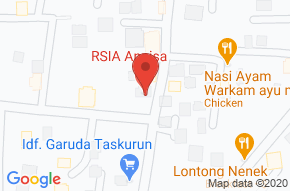 Informasi lengkap dan buat janji di RSIA Annisa Pekanbaru. Biaya, tindakan medis, daftar dokter ...