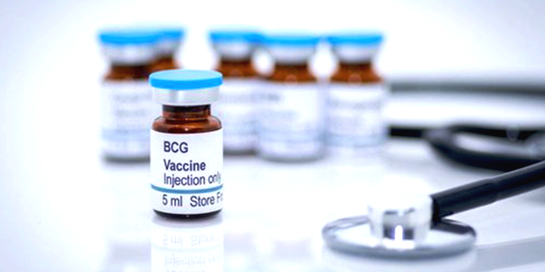 Buat Janji Tindakan Medis, Prosedur Medis, Perawatan Medis Vaksin BCG