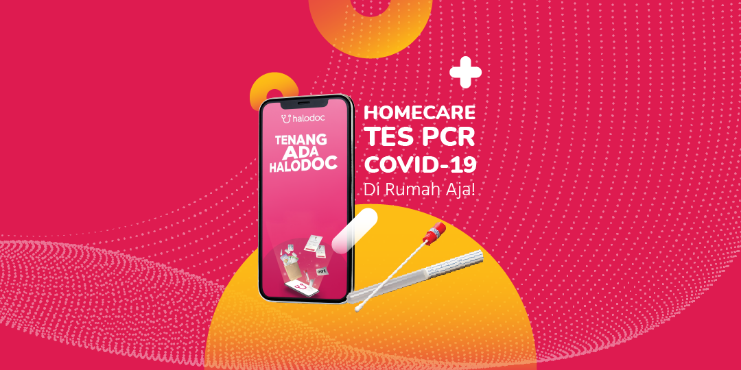 Buat Janji Tindakan Medis, Prosedur Medis, Perawatan Medis PCR Swab ...