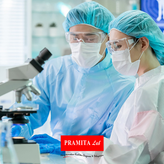 Buat Janji Tindakan Medis, Prosedur Medis, Perawatan Medis Tes D-Dimer.