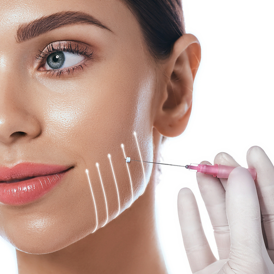 Buat Janji Tindakan Medis, Prosedur Medis, Perawatan Medis Threadlift ...