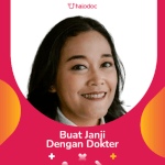 Lihat jadwal, biaya konsultasi dan buat janji dengan dokter Maria Ratih ...