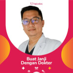 Lihat jadwal, biaya konsultasi dan buat janji dengan dokter Dr. dr ...