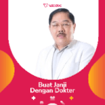 Lihat jadwal, biaya konsultasi dan buat janji dengan dokter dr. Roy ...