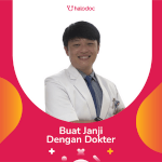 Lihat jadwal, biaya konsultasi dan buat janji dengan dokter dr. Rendy ...