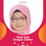 Lihat jadwal, biaya konsultasi dan buat janji dengan dokter Dr. dr ...