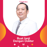 Lihat jadwal, biaya konsultasi dan buat janji dengan dokter dr. Hendro ...