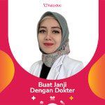 Lihat jadwal, biaya konsultasi dan buat janji dengan dokter dr. Mitha ...